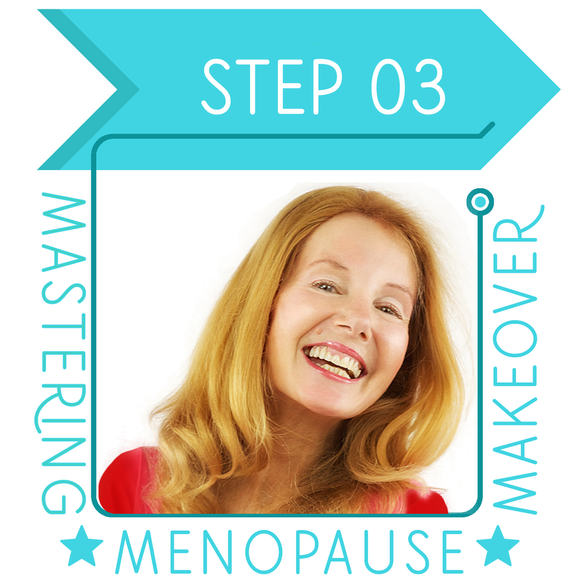 Mastering Menopause Makeover Course—STEP 3 – Julia Loggins Cleansing for Energy
