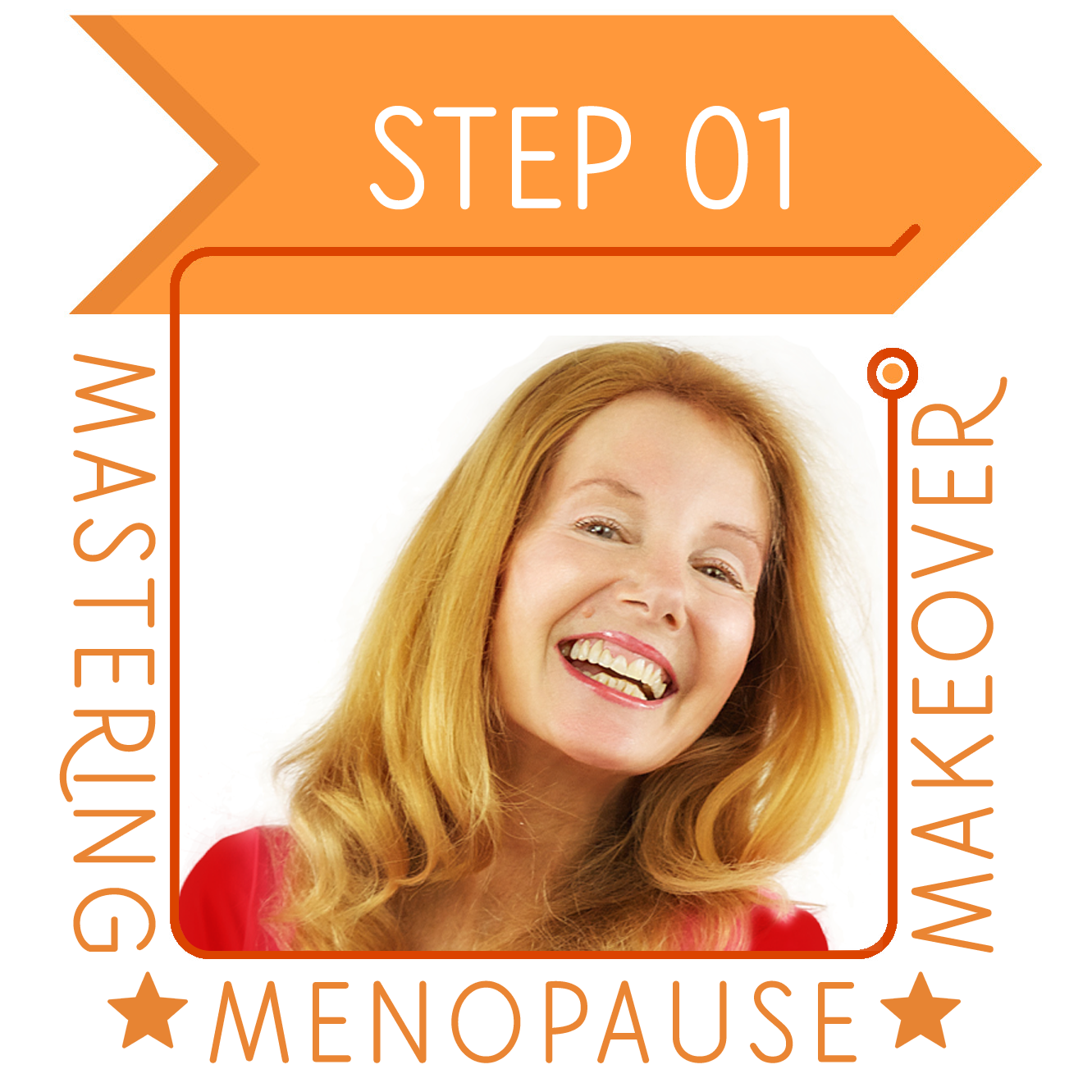 Mastering Menopause Makeover Course—STEP 1 – Julia Loggins Cleansing for Energy