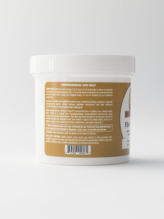 Fiber Energy – Julia Loggins Cleansing for Energy