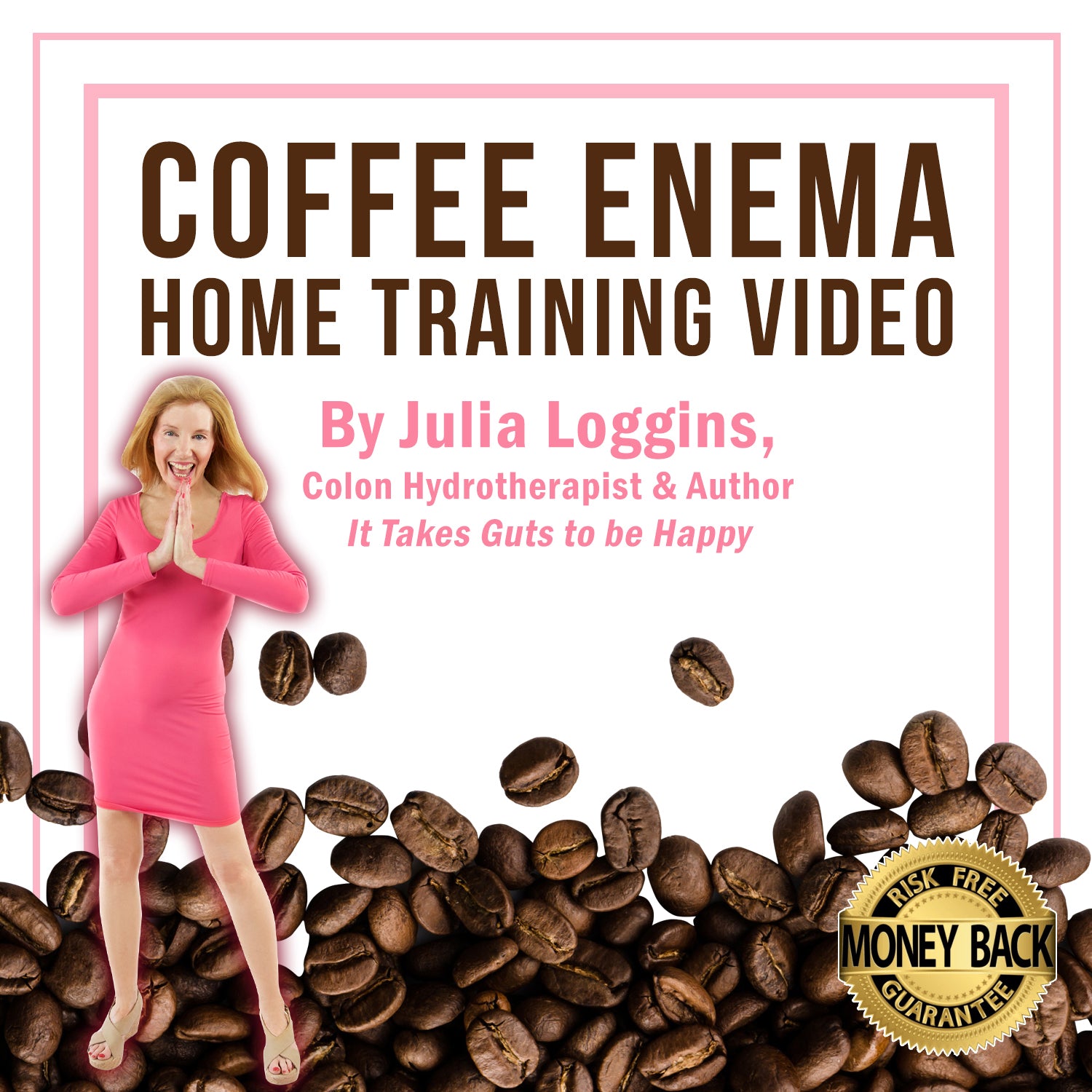 Coffee Enema Instructions